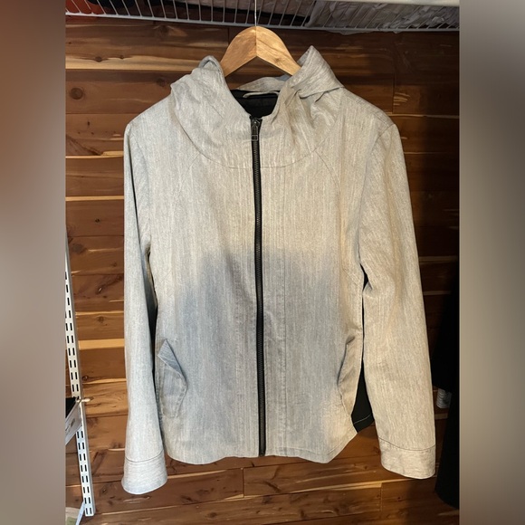 semantic design | Jackets & Coats | Semantic Design Tech Riders Jacket ...